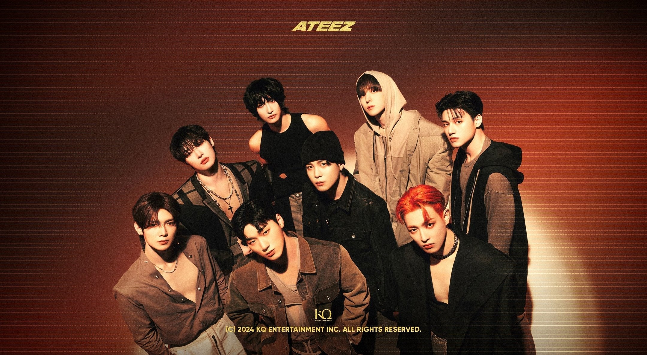 Ateez♡ – By Hallyuu