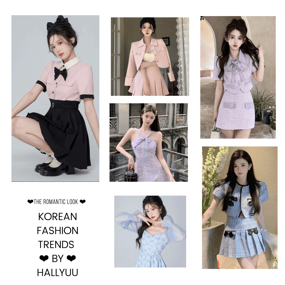 K-Style ♡ – By Hallyuu