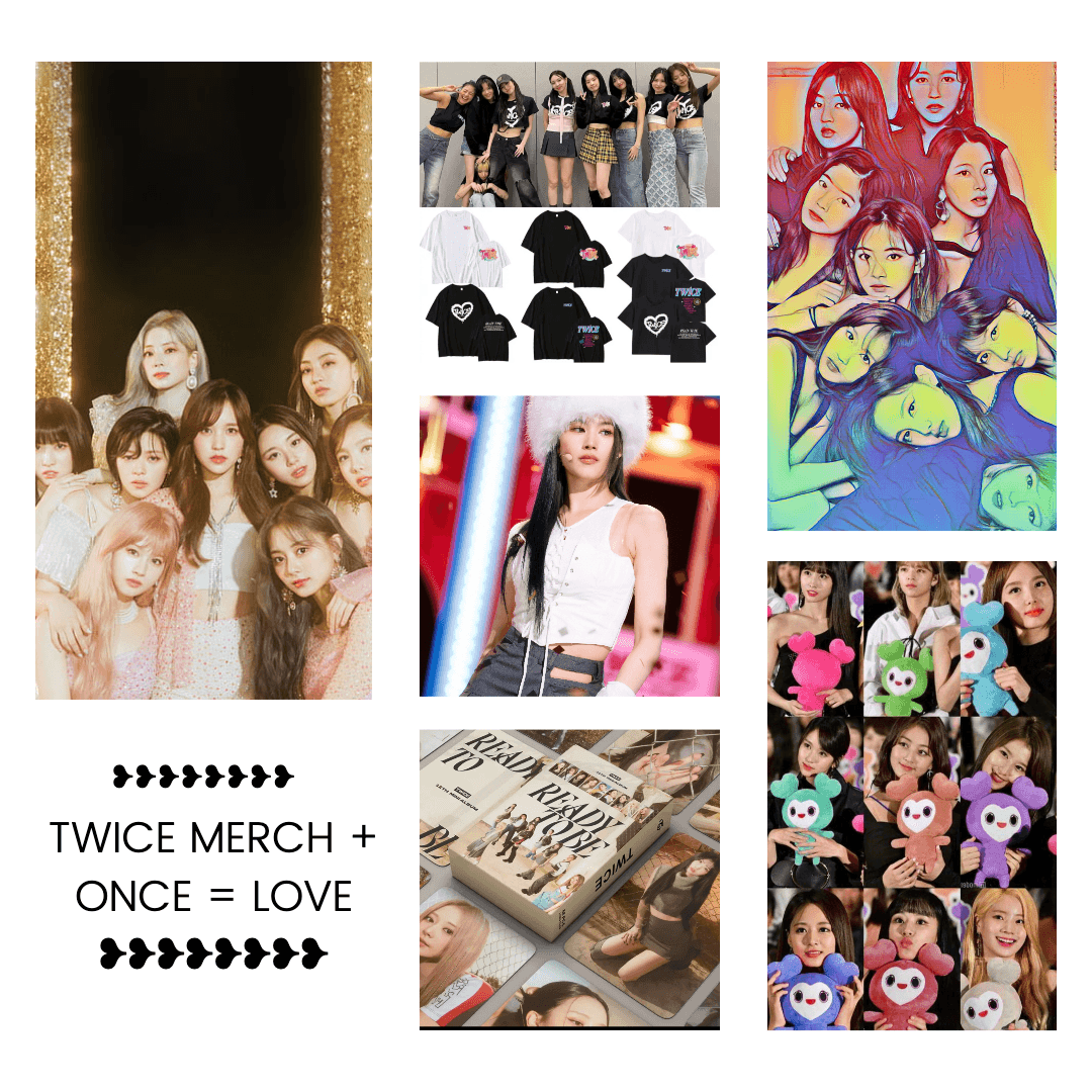 Collections – By Hallyuu