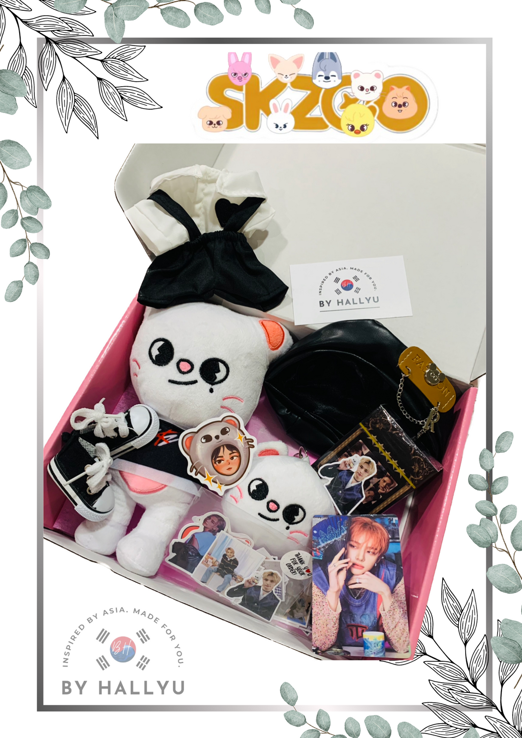 Products – By Hallyuu